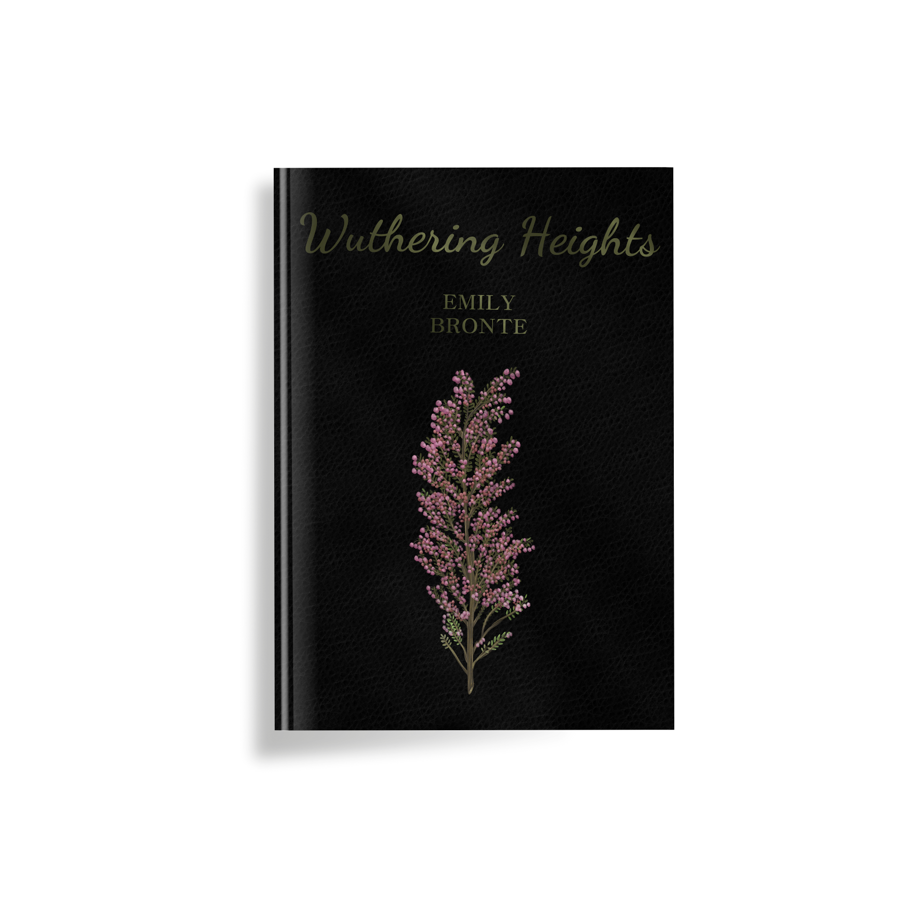 Wuthering Heights – Jennifer Wright Illustrations